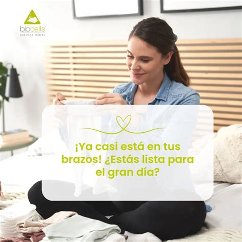 Biocells Banco De Células Madre La Sonrisa De Tu Bebé Es El Mejor