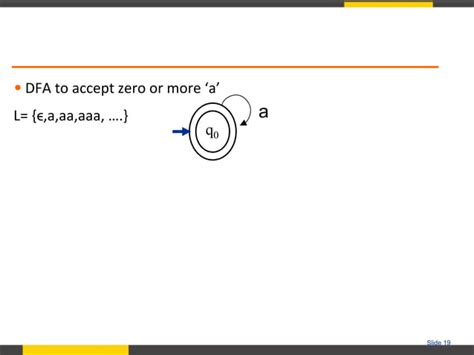 1 Finite Automata New Ppt
