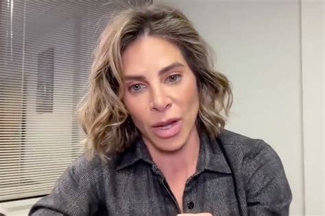 Jillian Michaels Warns Of Ozempic Face And Long Term Effects Of Trendy