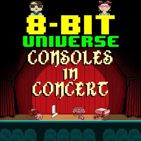 8 Bit Universe Took Her To The O 8 Bit Version Lyrics Genius Lyrics