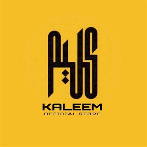 Produk Kaleem Official Shopee Indonesia
