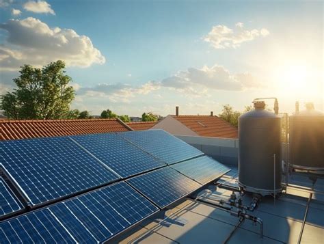 Active And Passive Solar Energy Understanding The Difference