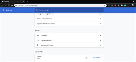Google Chrome Weird Border Solus Forum
