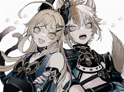 Kirara Genshin Twitter Những Cập Nhật Mới Nhất Và Những Điều Thú Vị Bạn Chưa Biết