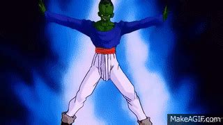 Goku Vs Pikkon Hd On Make A 