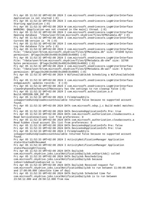 Currentlog Pdf Computing Information Technology Management