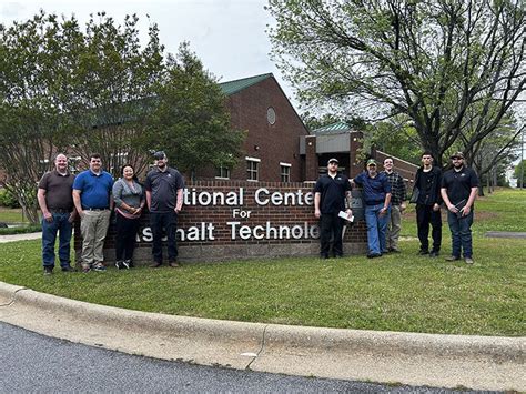 Asphalt Testing Solutions And Engineering On Linkedin Our Performance