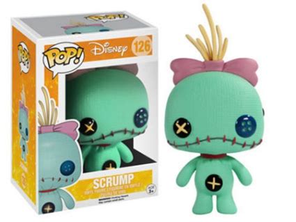 Funko Pop Lilo Stitch Checklist Set Gallery Exclusives Variants