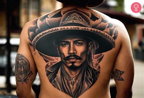 16 Best Chicano Style Tattoos With Their Meanings
