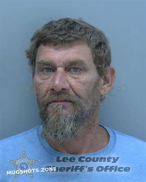 Ohmann Martin Anthony Iii 09242024 Lee County Mugshots Zone