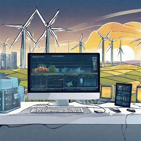 Advanced Energy Management Software Enexpert