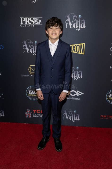 Vaja World Premiere Music Video Editorial Photo Image Of Vertical Celebrities 274220836