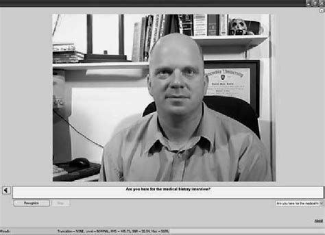 Graphical User Interface Download Scientific Diagram
