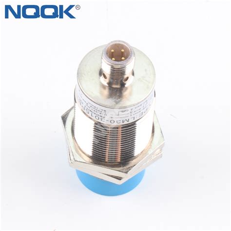 LM PBT Mm PNP NC Detect Range IP InductiveType Proximity Sensor Switch Yueqing Nqqk