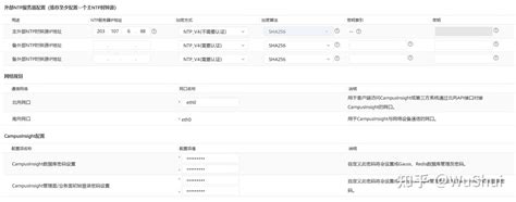 华为imaster Nce Campusinsight实验搭建 知乎