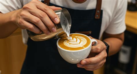 Coffee Master Class Added A New Photo Coffee Master Class