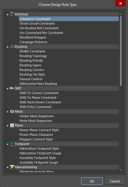 Design Rule Checking In Pcb Design Workflow Step By Step Guide