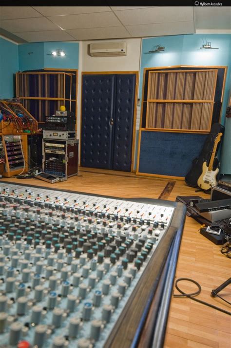 Pin På Studio Vibes