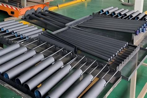 The Ultimate Guide To Titanium Anodes In Water Softening Applications