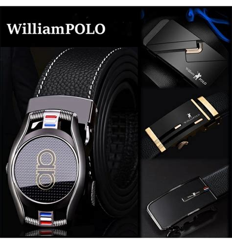 Williampolo윌리엄폴로 명품소가죽 남성벨트 정장벨트 캐주얼벨트 티몬
