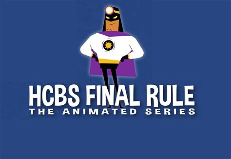 Hcbs Final Rule Animations Tri Counties Regional Center