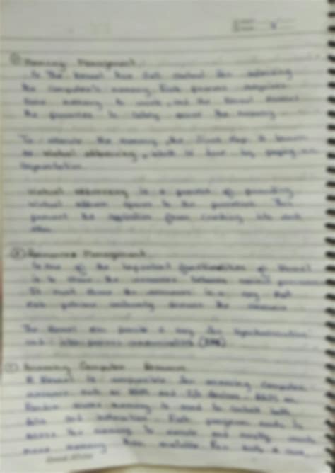 SOLUTION Kernal And Its Types Operating System Studypool