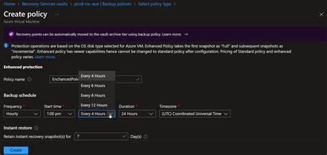 Securing Your Microsoft Azure Backups Microsoft Learn