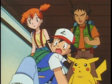 Image Tagged With Season 1 Indigo League Episode 32