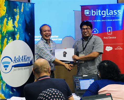 Beyond The Firewall Cloud Security Casb Test Drive Training Ask4key Group