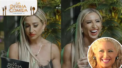 “me Perjudicaron” Nicole Moreno Hizo Un Repaso Por Icónicas Fotos De