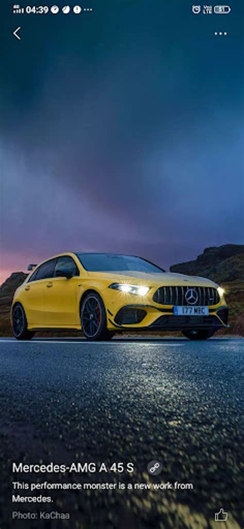 Mercedes Benz S Class Wallpapers Para Android Download