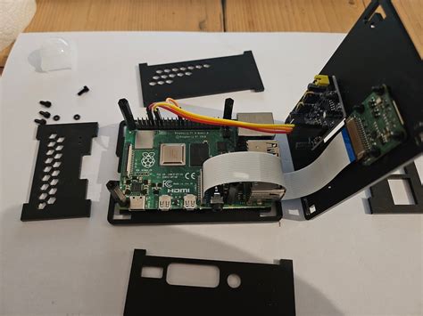 Building An Ai Home Security System Using Net Python Clip Semantic