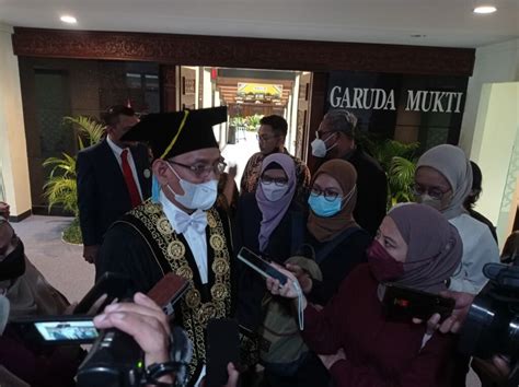 Kampus Unair Suara Surabaya