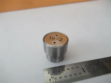 Carl Zeiss Deutschland Interferometer Spiegel Mikroskop Teil Wie