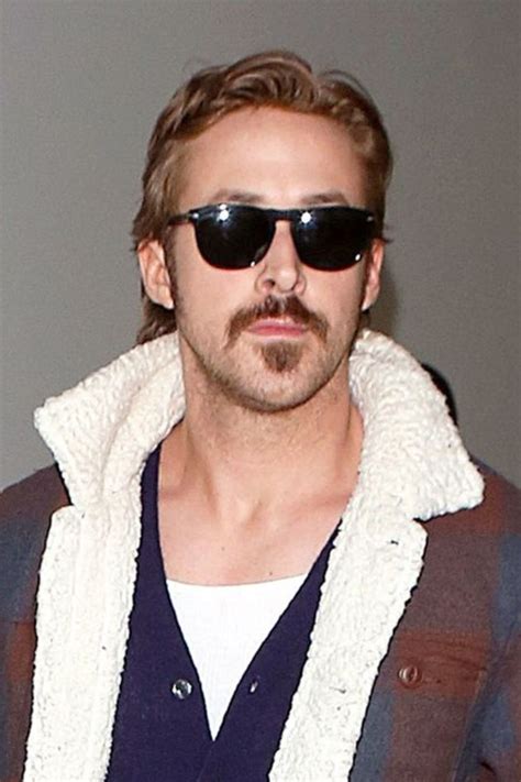 Top 12 Ryan Gosling Beard Styles To Wear Yourself