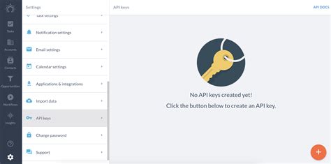 salesflare liveagent