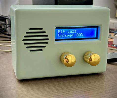 Build Your Own Internet Radio Construisez Votre Propre Radio Internet Bilingue Artofit