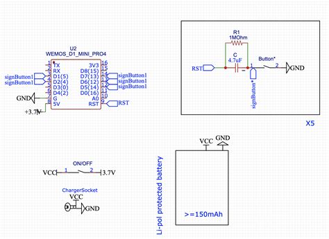 Github Muksaflashremoterx Txesp8266 Option To Create Wireless