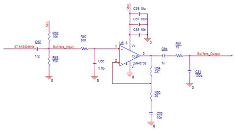 Lmh Qml Sp Lmh Qml Sp Amplifiers Forum Amplifiers Ti E E Support Forums