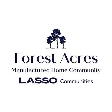 Lasso Communities