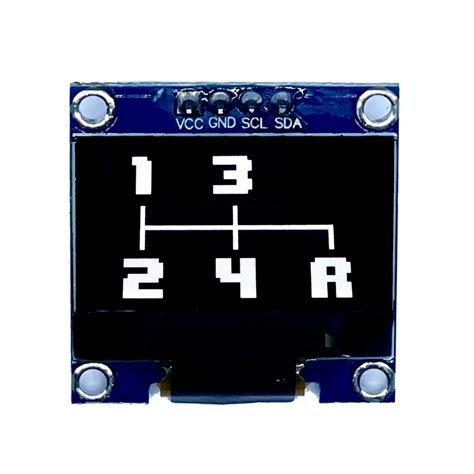 4 Speed Shift Pattern Enginetix Performance