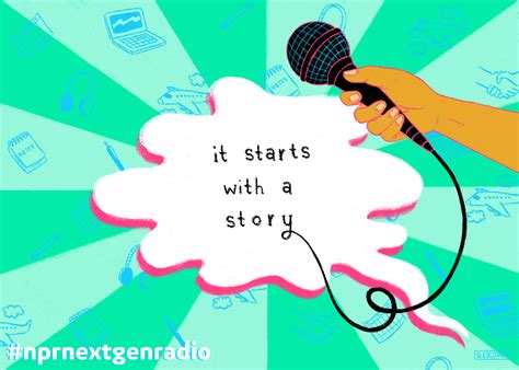 Next Gen Radio Finding Training And Coaching Public Medias Next Generation