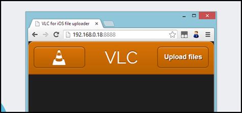 How To Add Files To VLC On Your IPhone Without ITunes