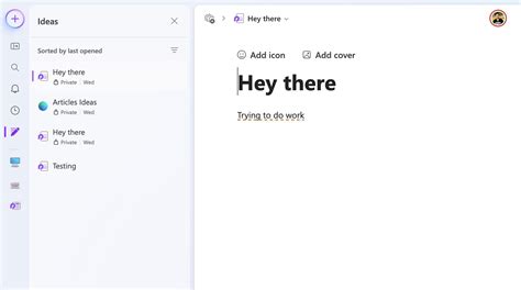 should you replace notion with microsoft loop here s my take after