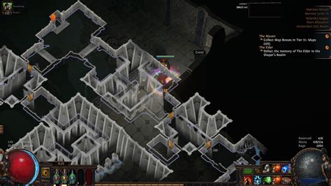 Poe Latency Flatline Bug Rpathofexile