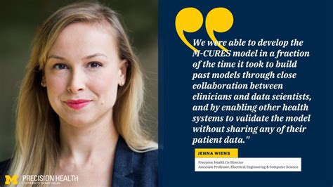 University Of Michigan On Linkedin A Recently Developed Patient