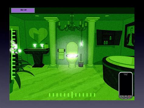 1st Year Game Design Introduction To Game Interface Design Ppt