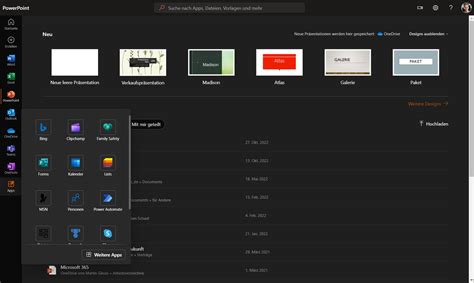 Microsoft 365 App Navigationsleiste Wird Anpassbar Dr Windows Microsoft 365 App Navigationsleiste Wird Anpassbar Dr Windows