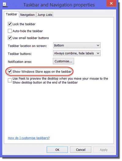 Remove Windows Store App From Taskbar With Group Policy 4sysops