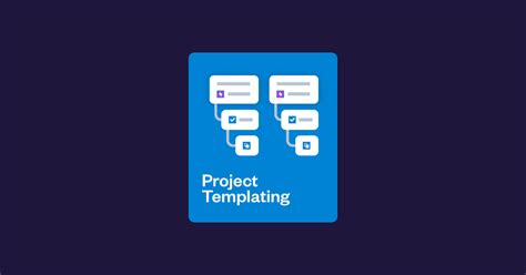 How To Create Jira Project Templates With Elements Copy And Sync Elements